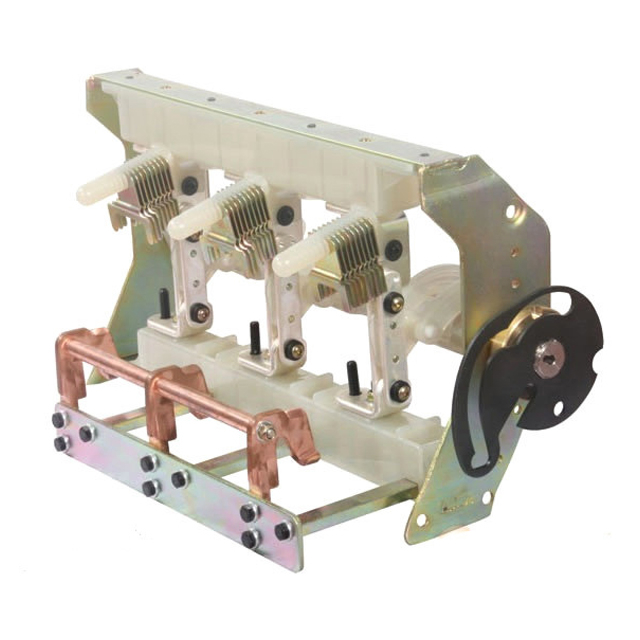 Switchgear, Distribution Cabinet, Prefabricated Substation, Circuit ...