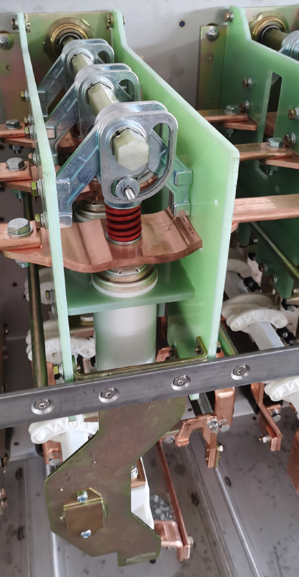 Switchgear, Distribution Cabinet, Prefabricated Substation, Circuit ...